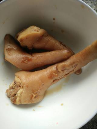 Braised Pig Tail Recipe - Simple Chinese Food
