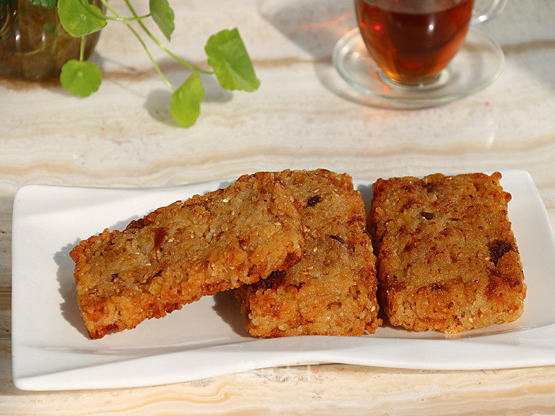 Tuna Rice Cake Recipe - Simple Chinese Food