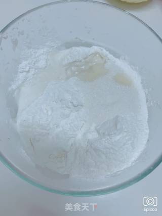 Double Ninth Cake Recipe - Simple Chinese Food