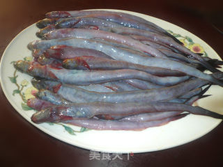 Spicy Fried Wolf Fish Recipe - Simple Chinese Food