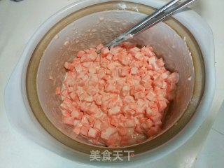 Wuhan Snacks-shao Nian Wo Recipe - Simple Chinese Food