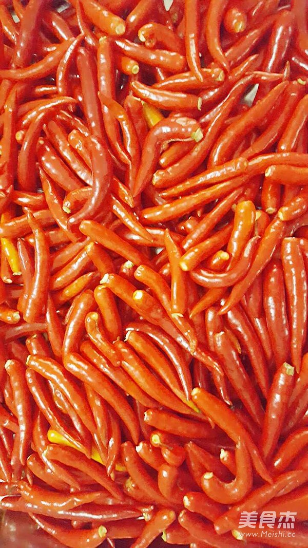 Homemade Lemon Chili Sauce Recipe - Simple Chinese Food