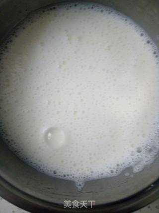 Making Double Skin Milk for The First Time Recipe - Simple Chinese Food