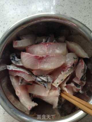 Salt and Pepper Fish Fillet Recipe - Simple Chinese Food