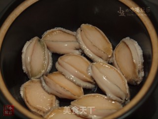 Marinated Abalone: Chilled is More Delicious Recipe - Simple Chinese Food