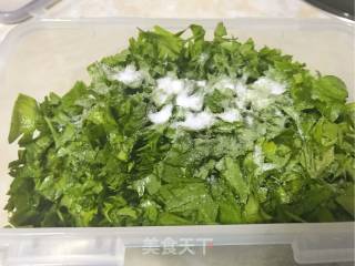 Caipu Wowotou Recipe - Simple Chinese Food