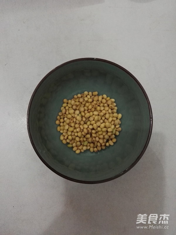 Wet Soy Milk Recipe - Simple Chinese Food