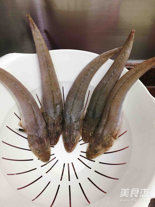 Fried Turtle Recipe - Simple Chinese Food