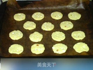 Bee Sugar Cream Sandwich Recipe - Simple Chinese Food