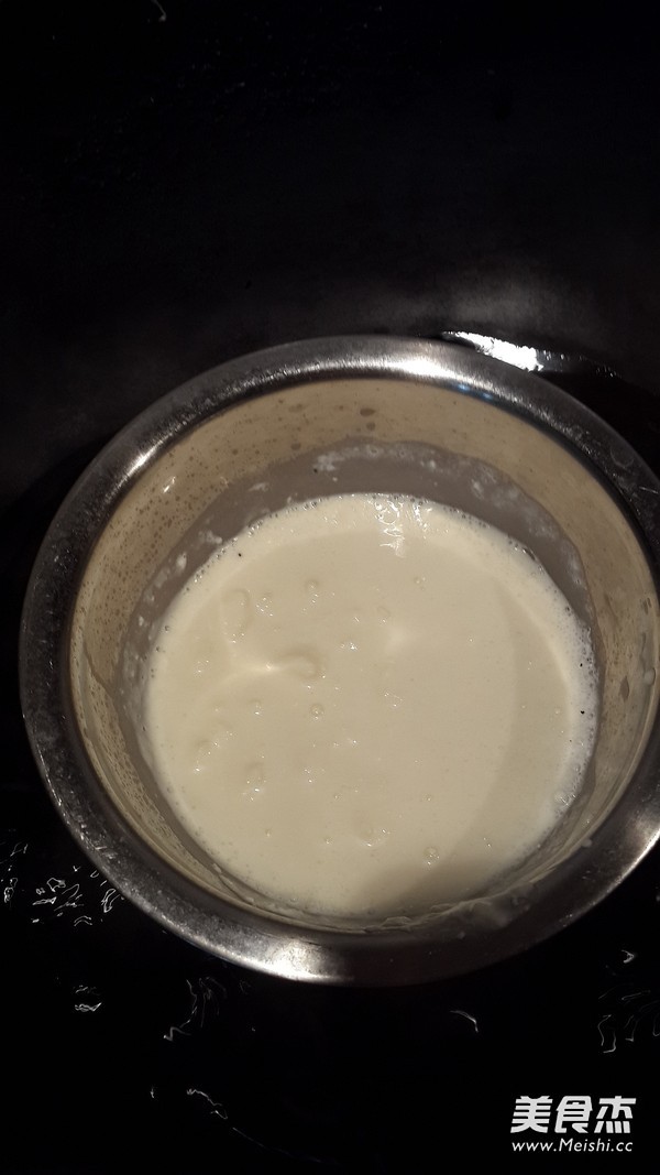 Afternoon Tea Cream Puffs Recipe - Simple Chinese Food