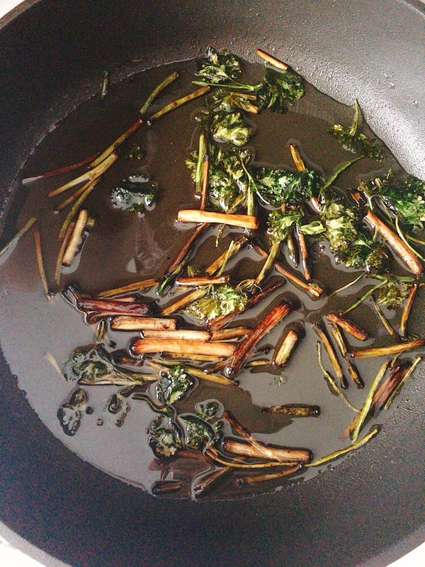 Creamy Minced Pork Hanamaki Recipe - Simple Chinese Food