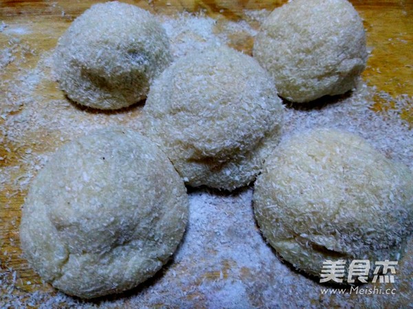 Glutinous Rice Cakes Recipe Simple Chinese Food