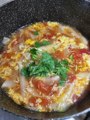 Noodle Soup Recipe - Simple Chinese Food