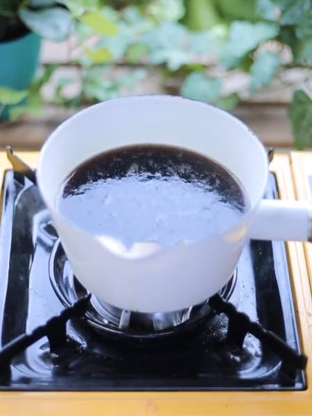 Lemon Coke Ginger Tea Recipe - Simple Chinese Food