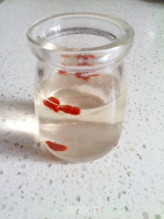 Honey and Rock Sugar Snow Ear Dew Recipe - Simple Chinese Food