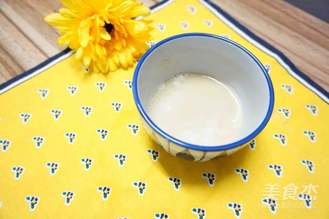 Whole Wheat Nuts Recipe - Simple Chinese Food