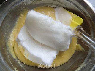 Cream Cake-philip's Late Birthday Cake Recipe - Simple Chinese Food