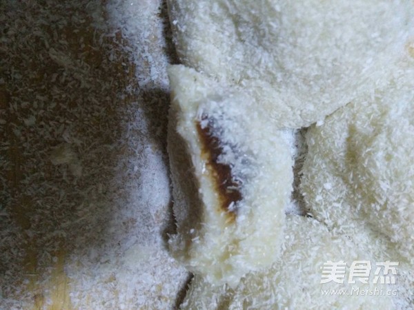 Glutinous Rice Cakes Recipe Simple Chinese Food