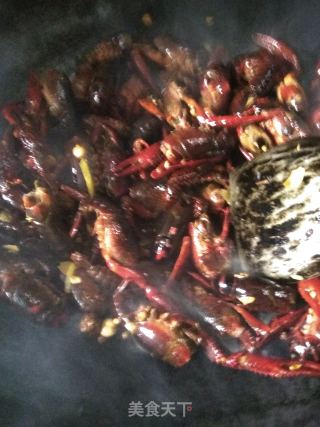 Spicy Crayfish Recipe - Simple Chinese Food