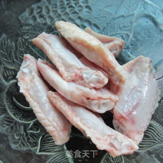 Homemade Kent Chicken Recipe - Simple Chinese Food