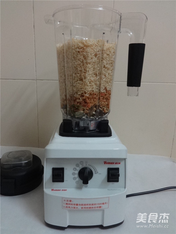 Homemade Umami Powder Recipe - Simple Chinese Food