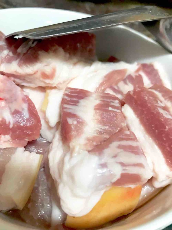 Simple Braised Pork Recipe - Simple Chinese Food