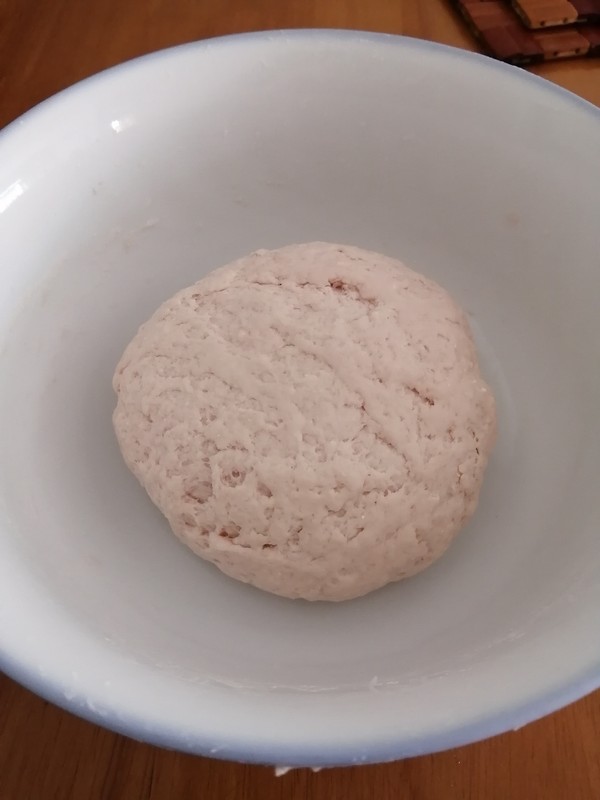 Pink Rose Dumplings Recipe - Simple Chinese Food