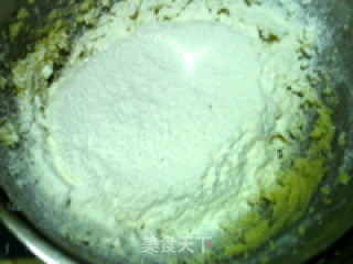 Bee Sugar Cream Sandwich Recipe - Simple Chinese Food