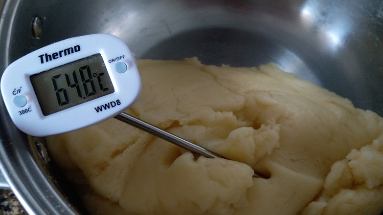 Lightning Puffs Recipe - Simple Chinese Food