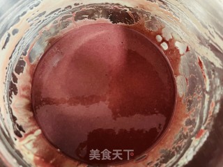High-value Christmas Two-color Cake Roll Recipe - Simple Chinese Food