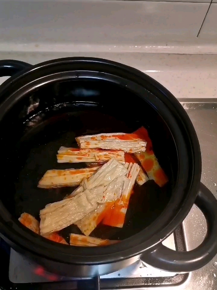 Spicy Beef Hot Pot Recipe - Simple Chinese Food