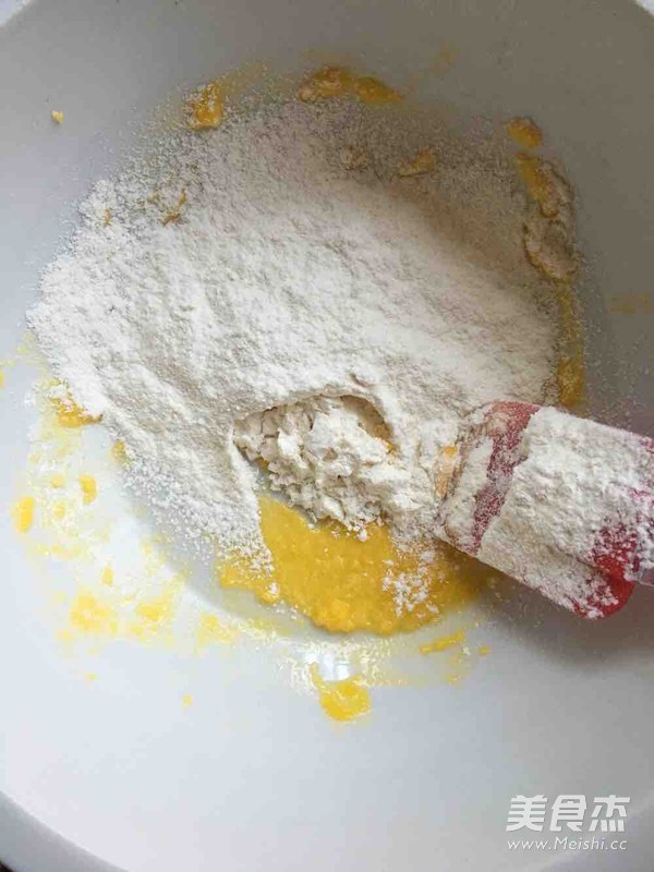 Creamy Eclairs Recipe - Simple Chinese Food