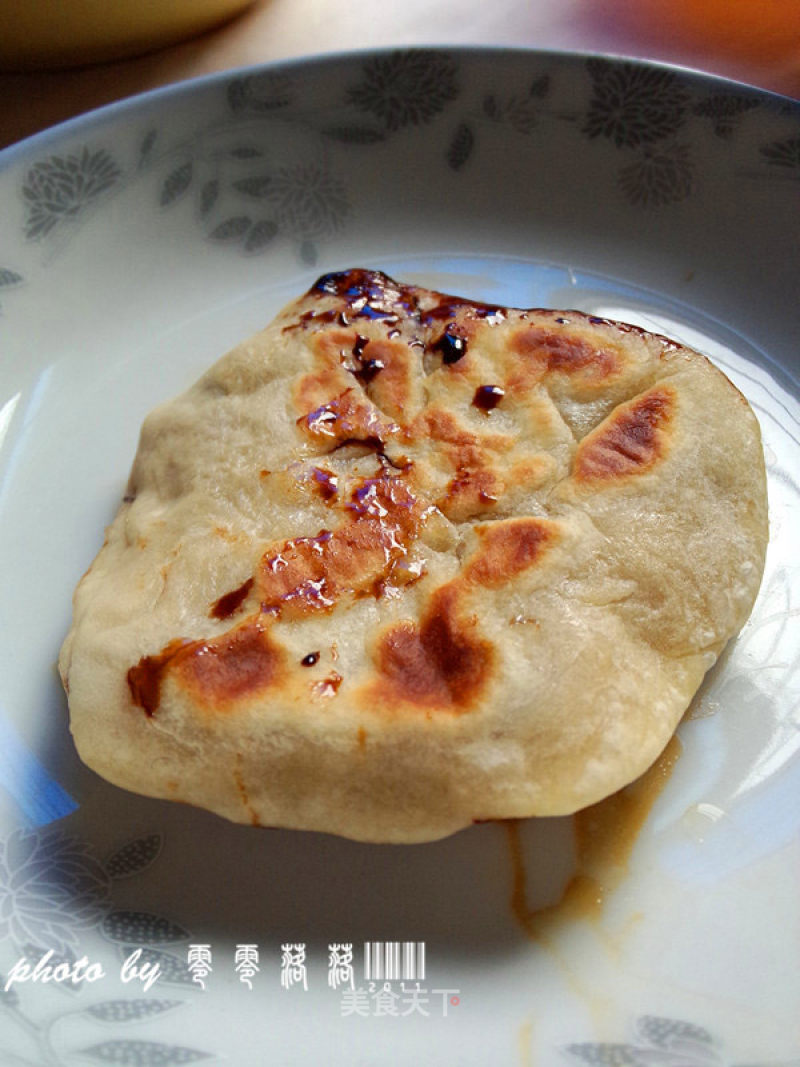 Rice Cooker to Make Brown Sugar Pan Helmet Recipe - Simple Chinese Food