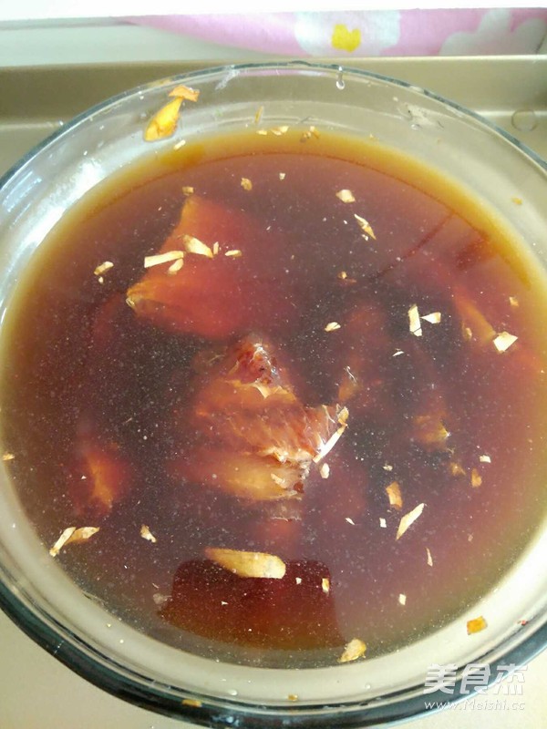 Pan-fried White Fish Cubes Recipe - Simple Chinese Food