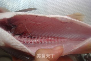 Oil-free Cooking Fish-home-made [xihucuyu] (detailed Selection of ...