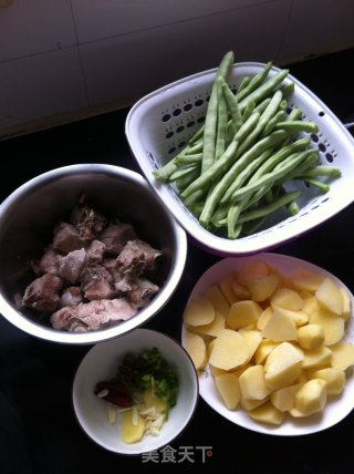 Carob Cover Recipe - Simple Chinese Food