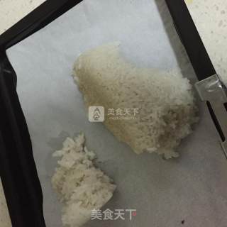 Gorgeous Transformation of Leftover Rice-crispy Rice Crust Recipe ...