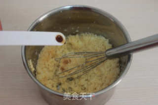 [tomato Recipe] Coconut Pyramid——the Shiny Golden Yellow is Really ...