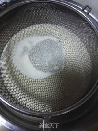 Healthy Millet Cake Recipe - Simple Chinese Food