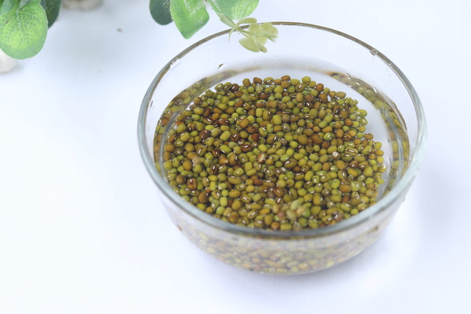 Mung Bean Millet Paste Recipe - Simple Chinese Food