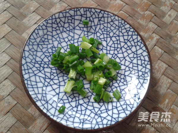 Rice Crust Recipe - Simple Chinese Food