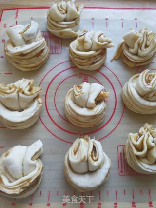 Brown Sugar Sesame Sauce Hanamaki Recipe - Simple Chinese Food