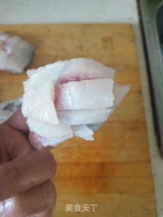 Osmanthus Fish Recipe - Simple Chinese Food