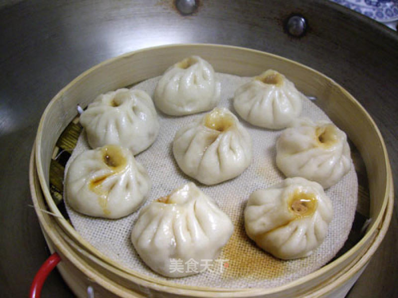 Mini Dumplings Recipe - Simple Chinese Food