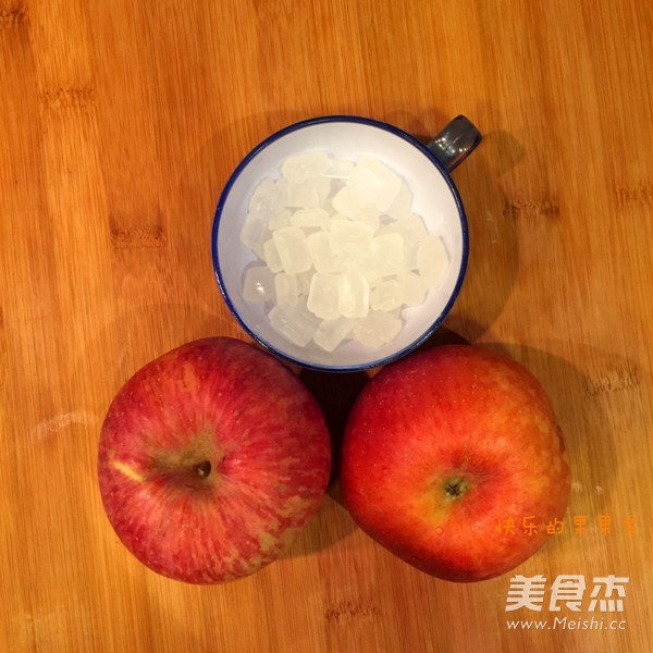 Homemade Cider Recipe - Simple Chinese Food