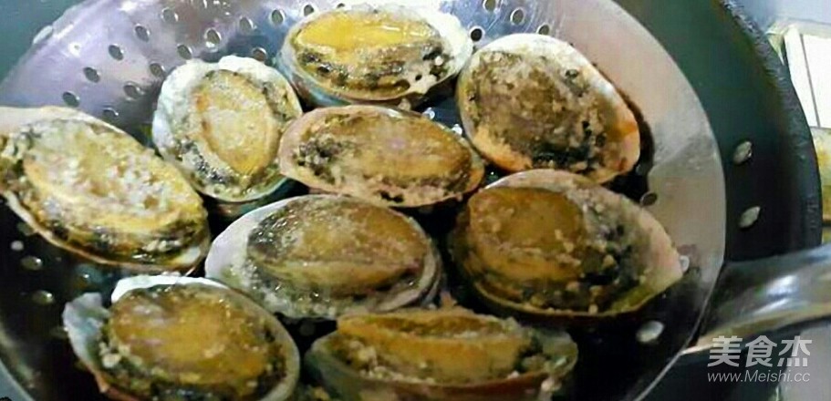 Crispy Salt and Pepper Abalone Recipe - Simple Chinese Food