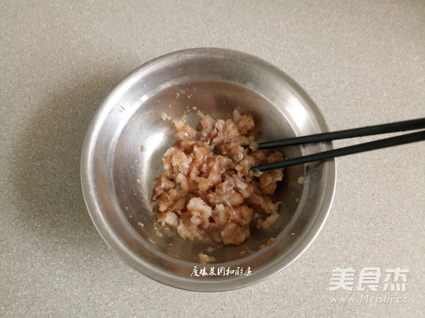 Fish Custard Recipe - Simple Chinese Food