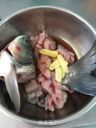 Sweet and Sour Squirrel Fish Recipe - Simple Chinese Food